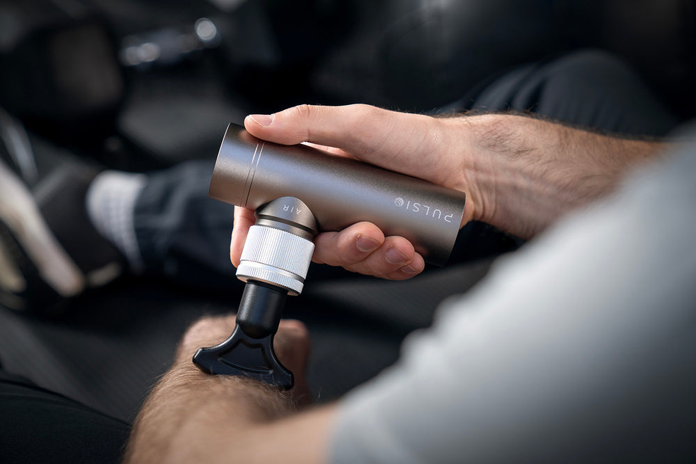 Recovery Extension Set